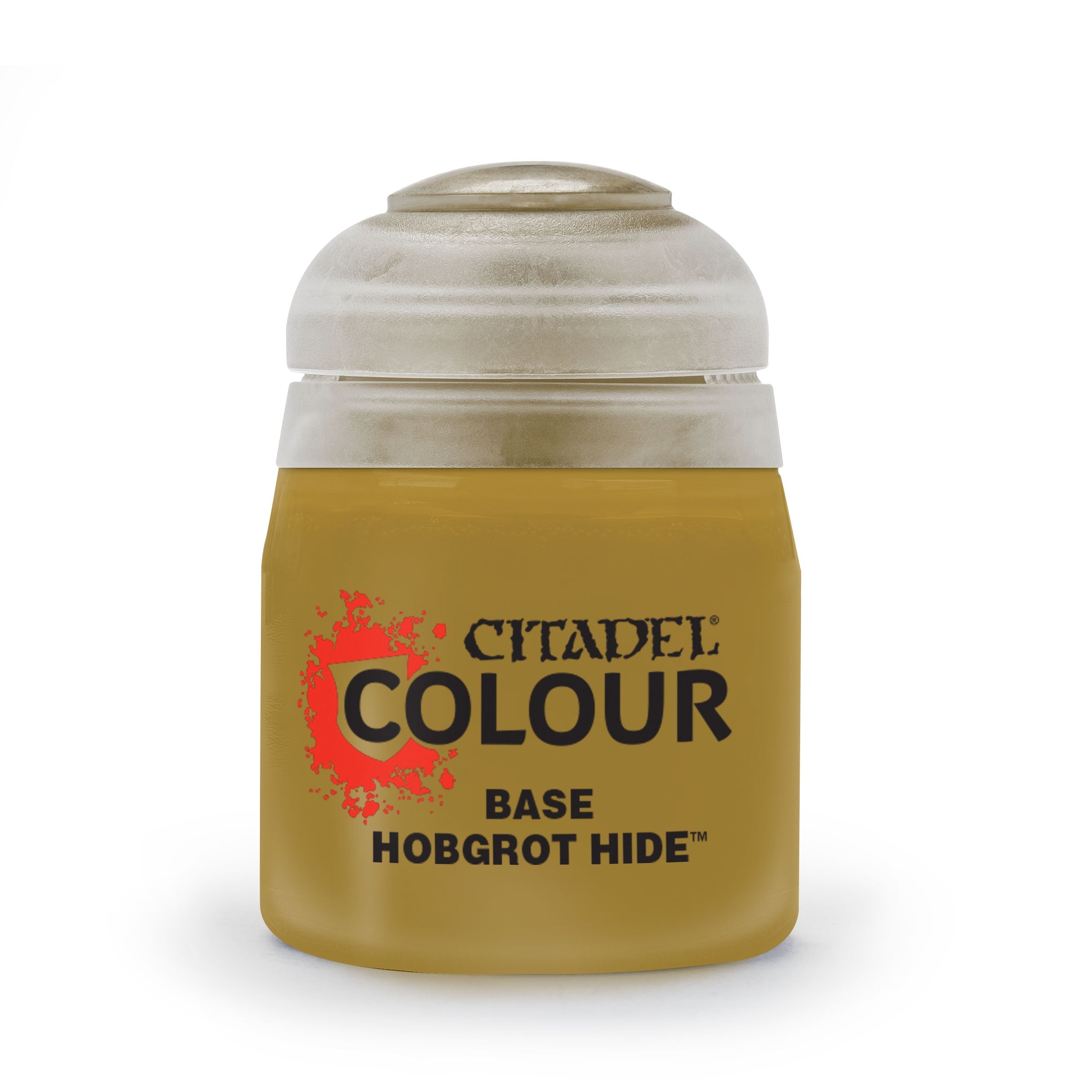 BASE: HOBGROT HIDE ホブグロット・ハイド